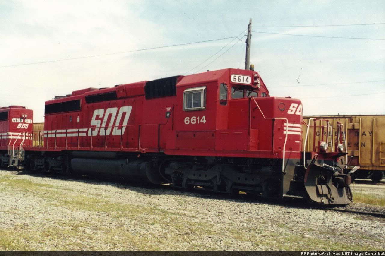 SOO 6614
